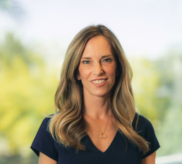 Jamie Carson - Arizona Private School Association